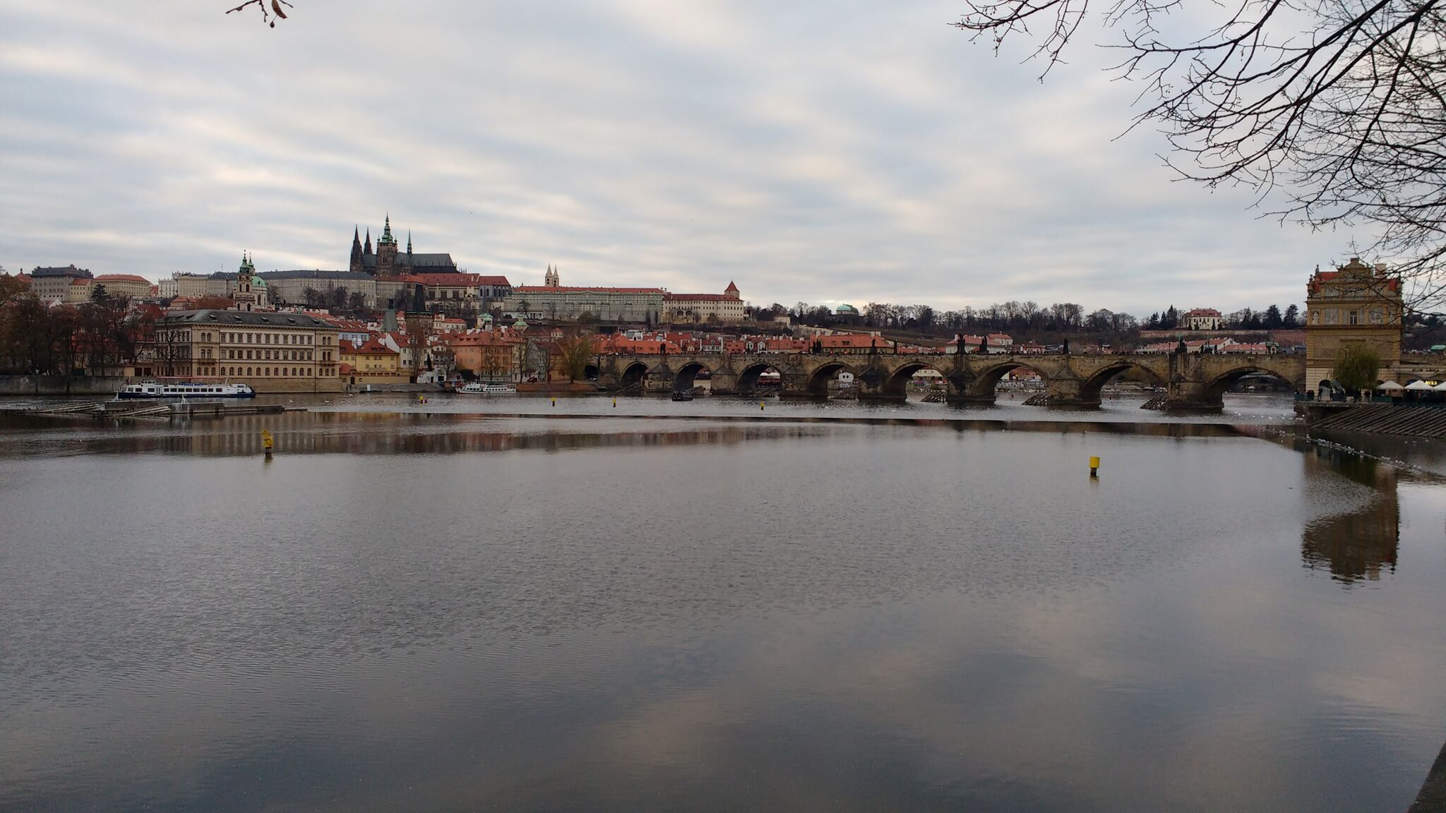 How Prague stays fresh and interesting, despite the crowds | Gareth Huw ...