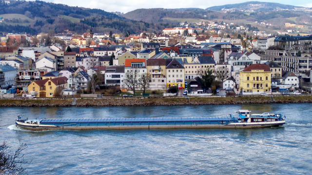 Linz shines after European Capital of Culture spotlight moves on ...