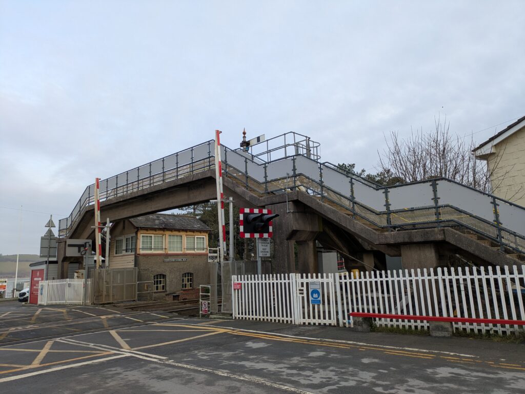 Victorian age railway tech a signal success | Gareth Huw Davies